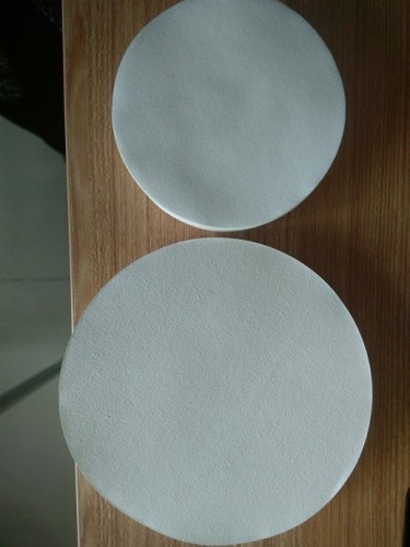 80gsm Cotton Pulp Qualitative Filter Paper 7cm-100cm, High Quality ...