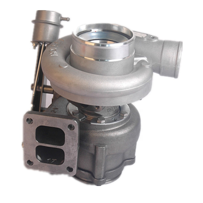 Cummins Diesel Engine Parts Turbocharger Turbo HX40W 3802649 China ...