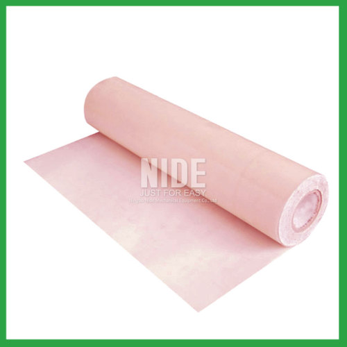 Nhn 6650 모터 권선 변형 절연지 재료, Bossgoo.com의 고품질 Nhn 6650 모터 권선 변형 절연지 재료