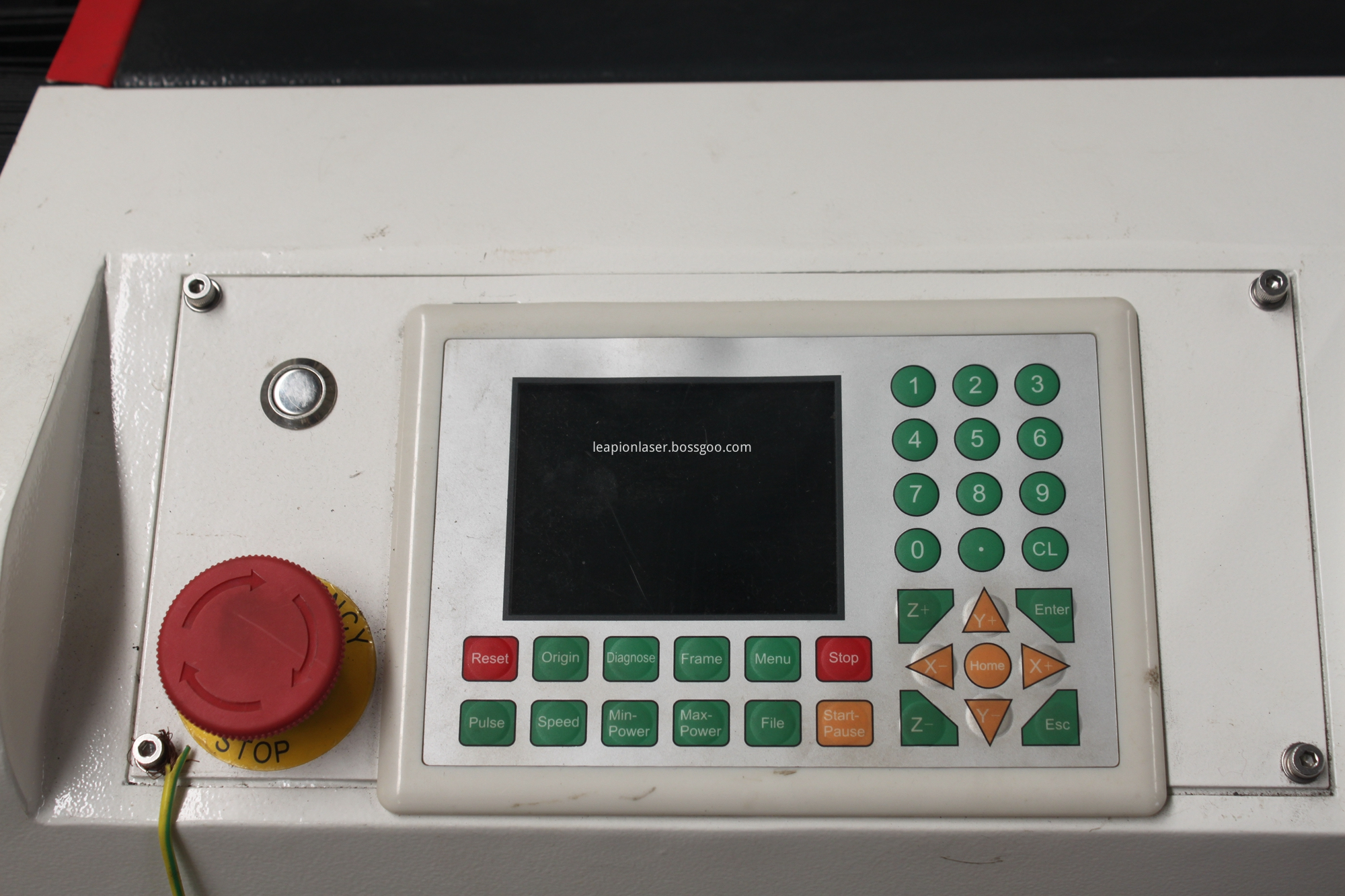 1325 Large Working Size Metal Sheet Laser Cutter, High Quality 1325 ...