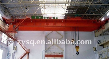 Qb Type Explosion Proof Overhead Crane, High Quality Qb Type Explosion ...