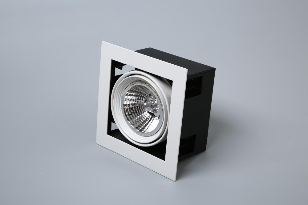 조정 가능한 Led Ar111 피팅, Bossgoo.com의 고품질 조정 가능한 Led Ar111 피팅