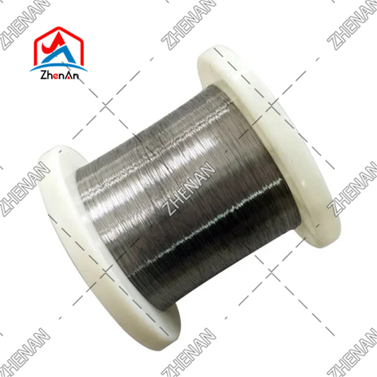 Pure Nickel Wire Nickel 201, High Quality Pure Nickel Wire Nickel 201 ...