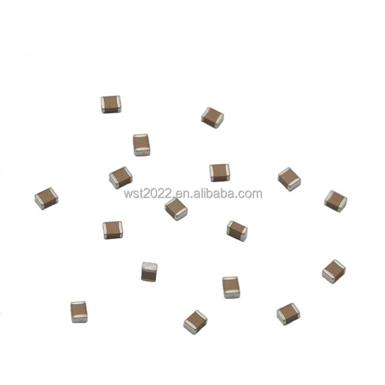 High Voltage Ceramic Capacitor - Smd 4520 1808 102k 1nf 3000v X7r 10% ...