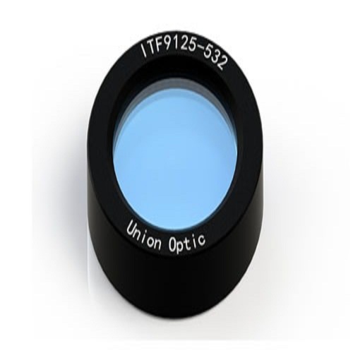 Optical Interference Band Pass Filter, High Quality Optical ...