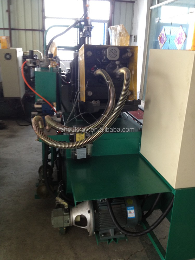 Small Automatic Die Casting Lead Shot Machines And Equipment, High ...