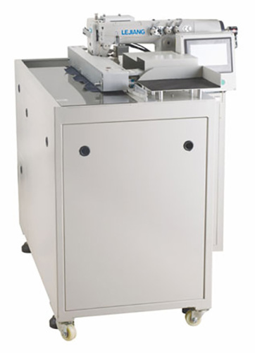 Automatic Roll Pocket Machine, High Quality Automatic Roll Pocket ...