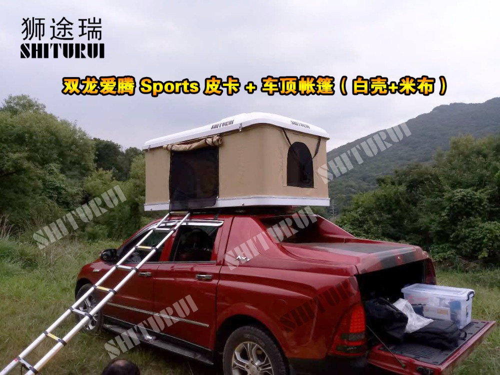 Car Luggage Rack Crossbar Roof Rack For Chevrolet Silverado Colorado ...