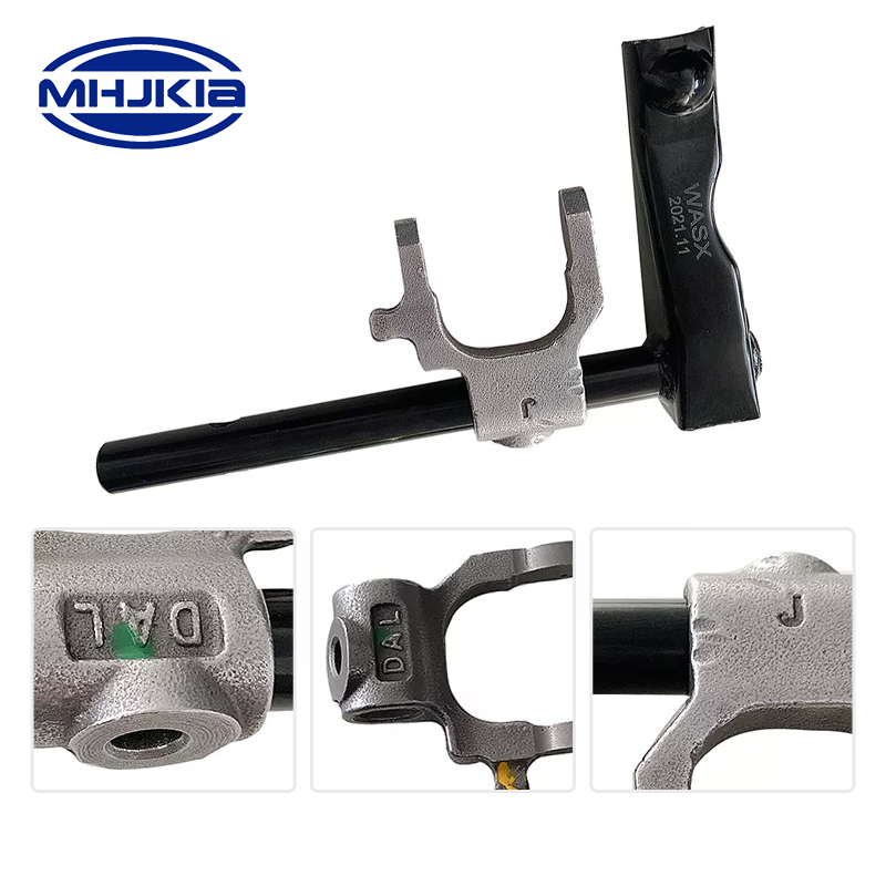 41430-02700 คลัทช์อัตโนมัติสำหรับ Hyundai Kia คุณภาพสูง 41430-02700 ...