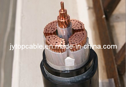 Multicore Armored Cables Low Voltage Lv Steel Tape Armored Cable 0.6/1kv Xlpe Insulation Steel ...
