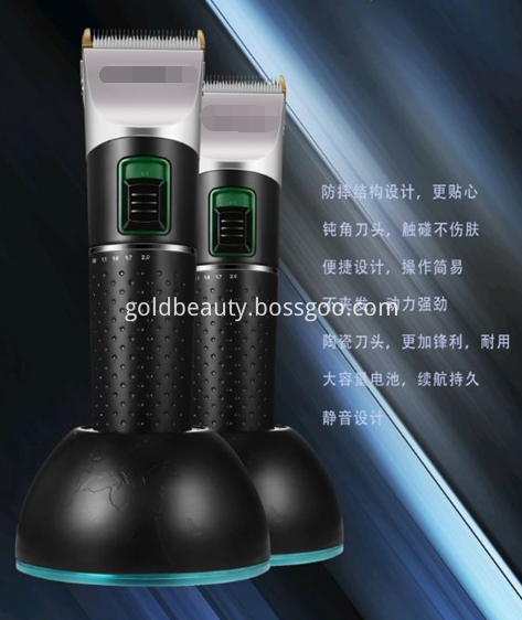 Long Life Using Best Hair Clipper Blade Sharpener, High Quality Long ...