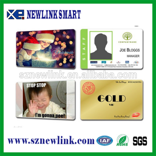 Premium Rfid Smart Student Id Card In S50 1k, S70 4k, Ev1 2k, 4k, 8k ...