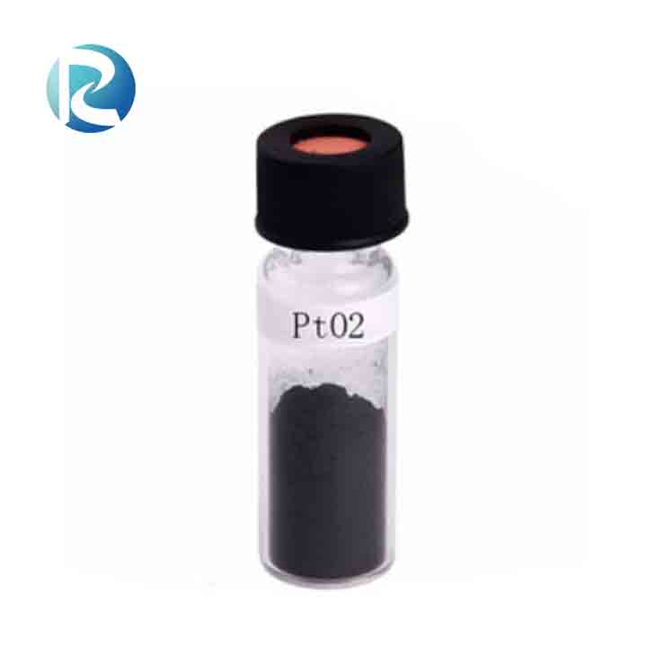 แพลตตินัม (iv) ออกไซด์/pto2/แพลตตินัมออกไซด์ขาย คุณภาพสูง แพลตตินัม (iv ...