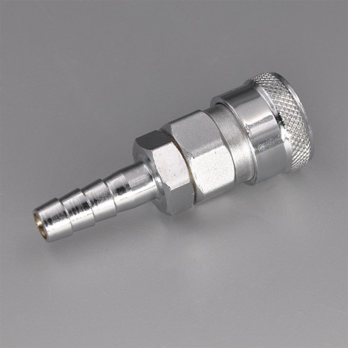 Nitto/japan Type Two Touch Fitting Pneumatic Air Connect Coupler ...