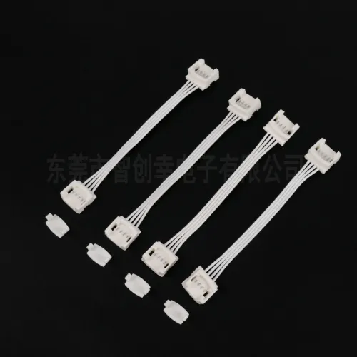 2.0 4p Puncture Terminal Connection Wire, High Quality 2.0 4p Puncture ...