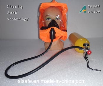 Survival 10-minute Emergency Breathing Apparatus, High Quality Survival ...