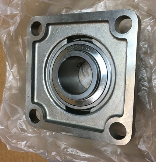 Pillow Block Bearing Pa205, High Quality Pillow Block Bearing Pa205 on ...