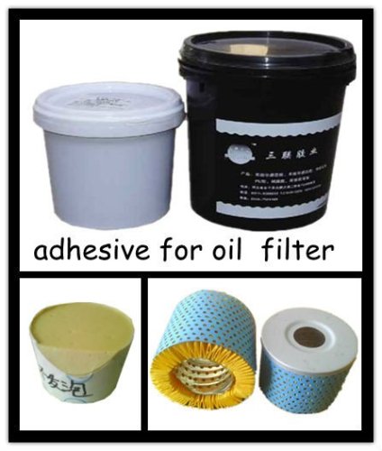 Two Component Adhesive---filter Adheisve, High Quality Two Component ...
