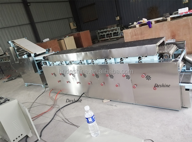 Lebanese Commercial Bread Making Machines, High Quality Lebanese ...