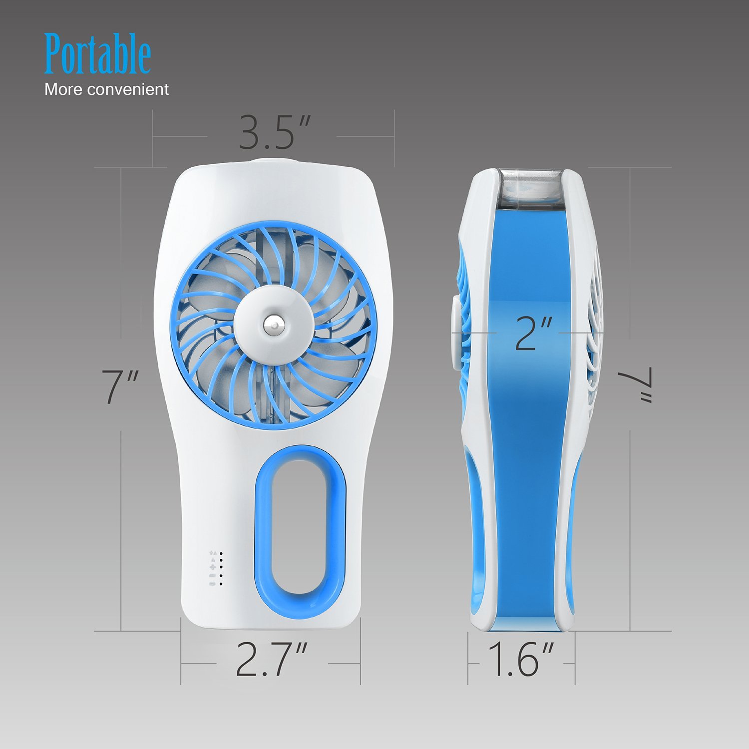 Android Usb Cooler Handheld Fan Price Mini Fan, High Quality Android ...