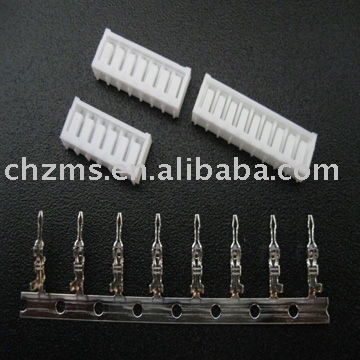 2.5mm Pressure Welding Bar Connector, High Quality 2.5mm Pressure Welding Bar Connector on ...