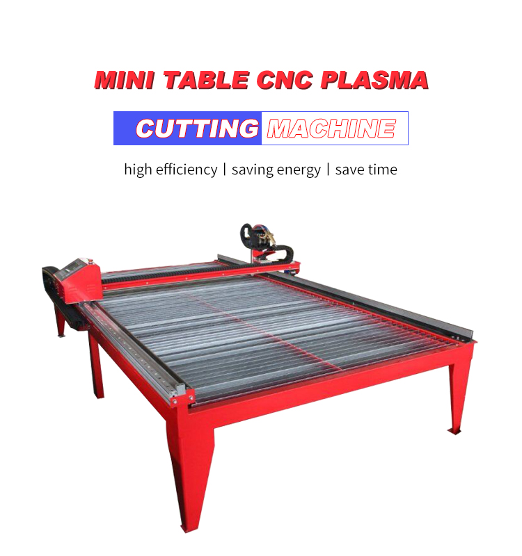 Rayman Mini Tabletop Plasma Cutting Machine 1300x1300mm 1500x3000mm 63a ...