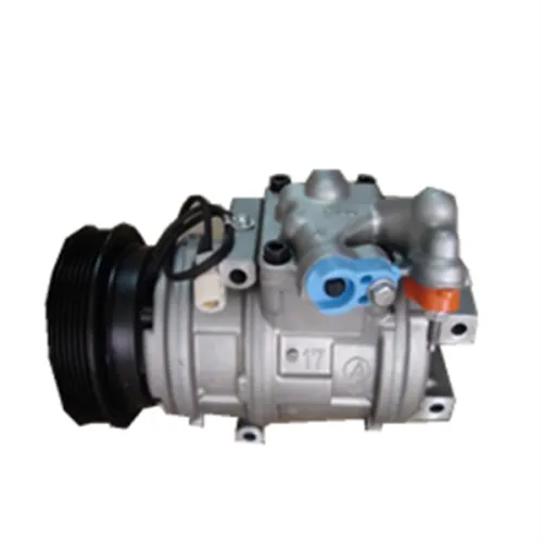 Honda Ac Compressor For Accord 3.0l 38810-p8a-a01, High Quality Honda ...