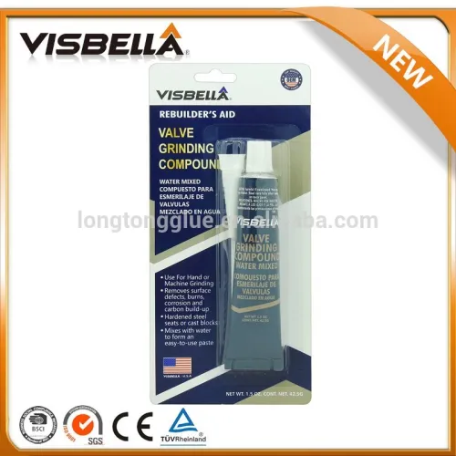 Auto Valve Grinding Compound Paste, High Quality Auto Valve Grinding ...