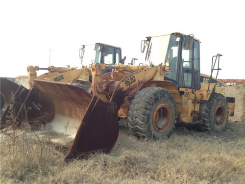 Caterpillar 962g Wheel Loader (cat 962g), High Quality Caterpillar 962g ...