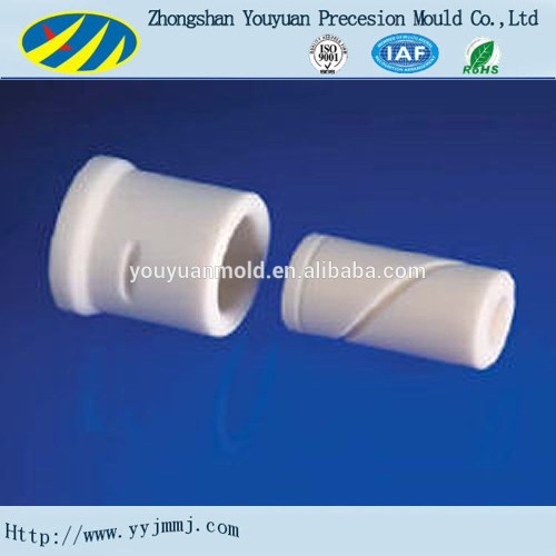 Cylindrical Molded Plastic Plugs, High Quality Cylindrical Molded ...