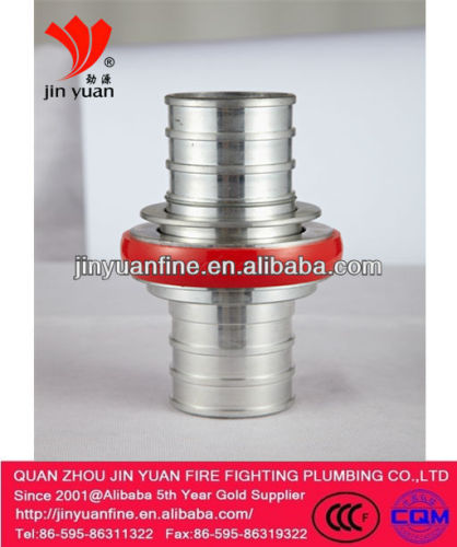 Kdk65 Fast On Coupling,types Of Fire Hose Couplings, High Quality Kdk65 ...