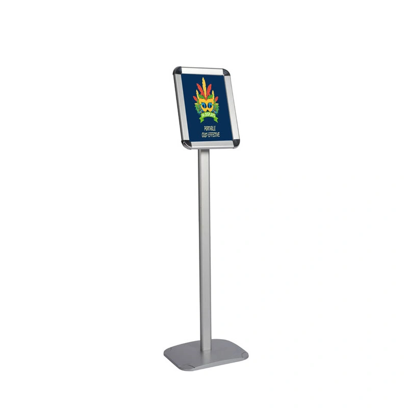 poster stand frame stainless A3 A4 exporters