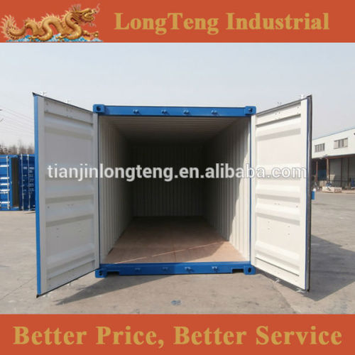 20 Feet Land Sea Containers For Sale, High Quality 20 Feet Land Sea ...