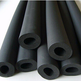 Class 0 Closed Cell Elastomeric Nitrile Rubber Foam Insulation, High ...