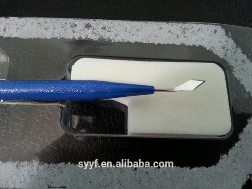 Ophthalmic /microsurgical Knife /slit Knife/phaco Knife, High Quality ...