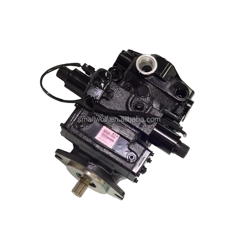 Jlg 800a Hydrostatic Pump For Boom Lift - P/n 1001225745, High Quality ...
