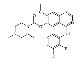 Egfr 억제제 Azd3759 무료 자료 1626387-80-1, Bossgoo.com의 고품질 Egfr 억제제 Azd3759 ...