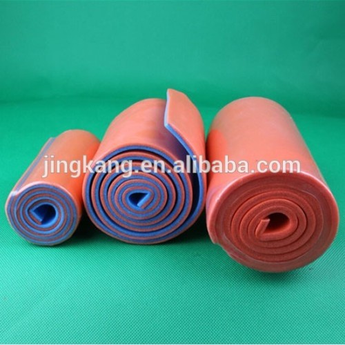 Medical Universal Rolled Sam Splint Set In First Aid Bag, High Quality ...