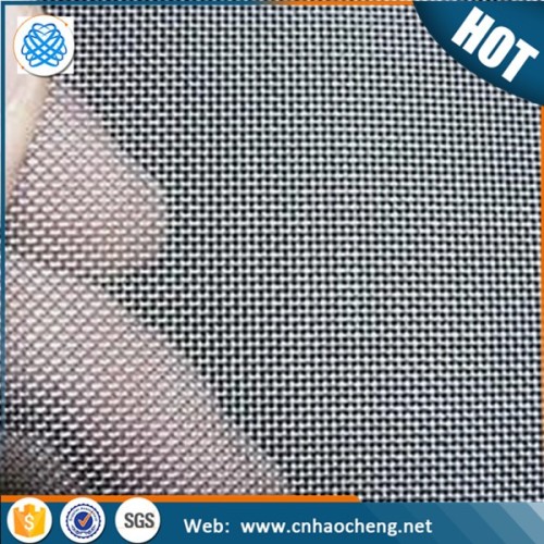 Heat Resistance Fecral Woven Wire Mesh, High Quality Heat Resistance ...