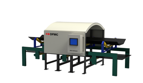 Online Non-radiative Ash Analyzer, High Quality Online Non-radiative ...