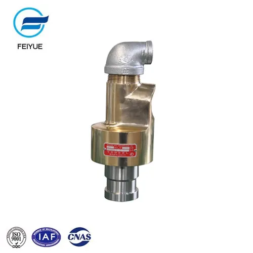 Thread Connection Pipe Fittings Rotating Swivel Mechanism Water Pipe ...