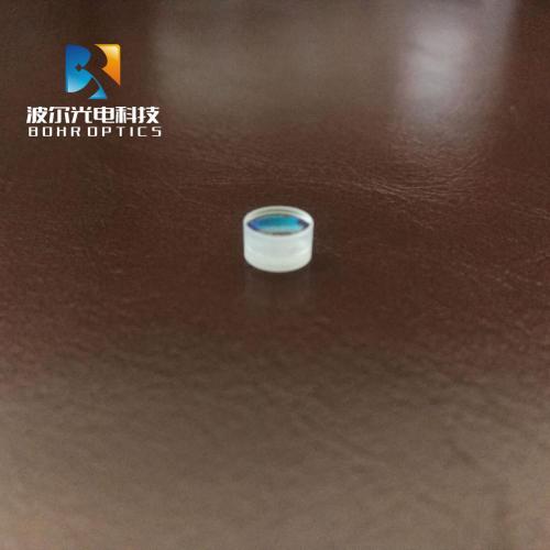 D17.5*5mm Plano Convex Lens Bk7 Glass, High Quality D17.5*5mm Plano ...