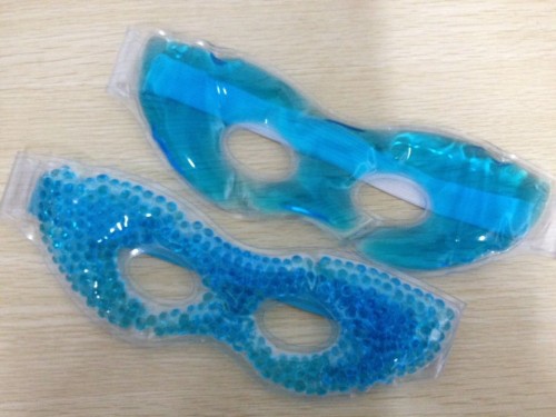 Gel Pack Hot And Cold Eye Mask, High Quality Gel Pack Hot And Cold Eye ...