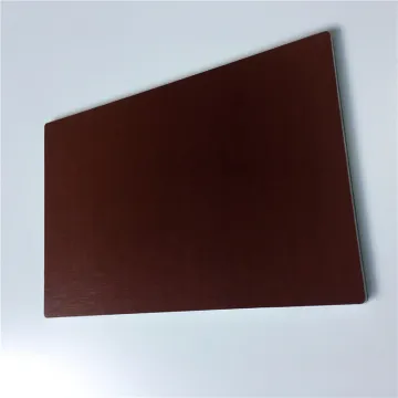 Acp Signboard (aluminum Composite Panel), High Quality Acp Signboard ...