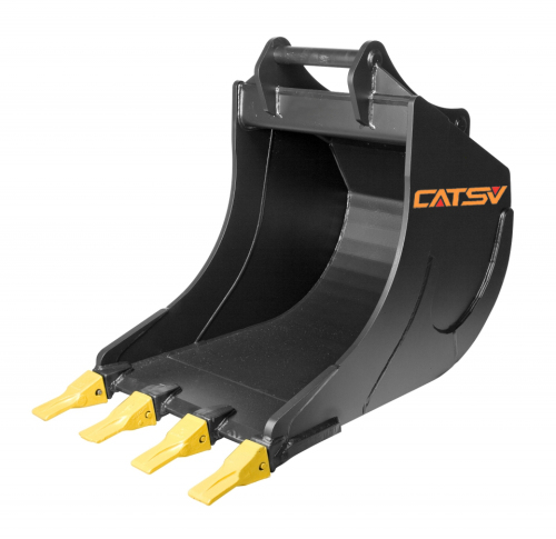 Mini Excavator Digging Bucket For Sale, High Quality Mini Excavator ...