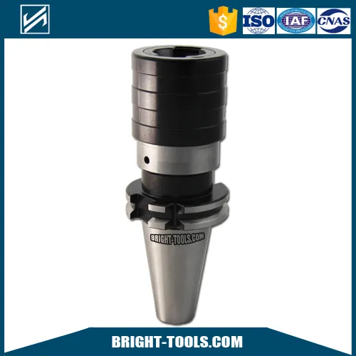 Compensation Quick Change Tapping Collet Chuck, High Quality ...