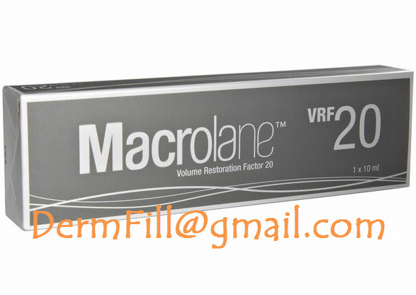 Macrolane Vrf 30 1 X 10 Ml, High Quality Macrolane Vrf 30 1 X 10 Ml on ...