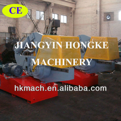 Scrap Metal Recycling Cutting/shear Machine, High Quality Scrap Metal ...