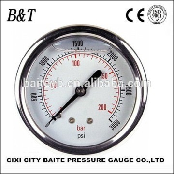 100 Mpa Pressure Gauge,China 100 Mpa Pressure Gauge Manufacturers & Suppliers - Bossgoo.com
