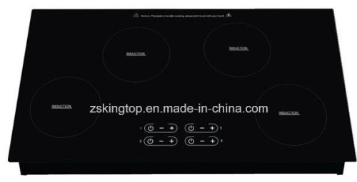 New Model 4burner Induction Cooker, High Quality New Model 4burner ...
